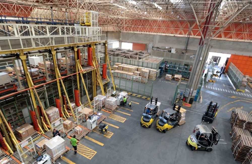 Terminal de carga: o que é e quais os tipos? | GSL